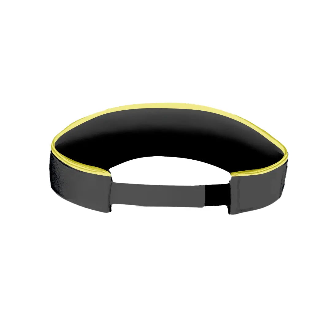 United GC Soft Peak Visor – Team Merch Sportswear