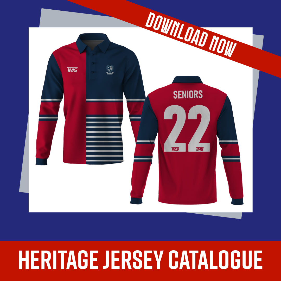 Catalogues – Team Merch Sportswear