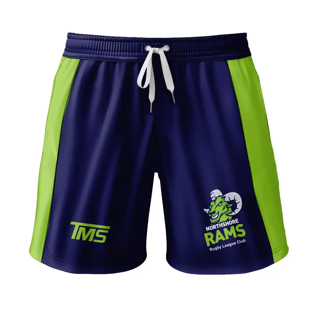 Elite Training Shorts – Team Merch Sportswear